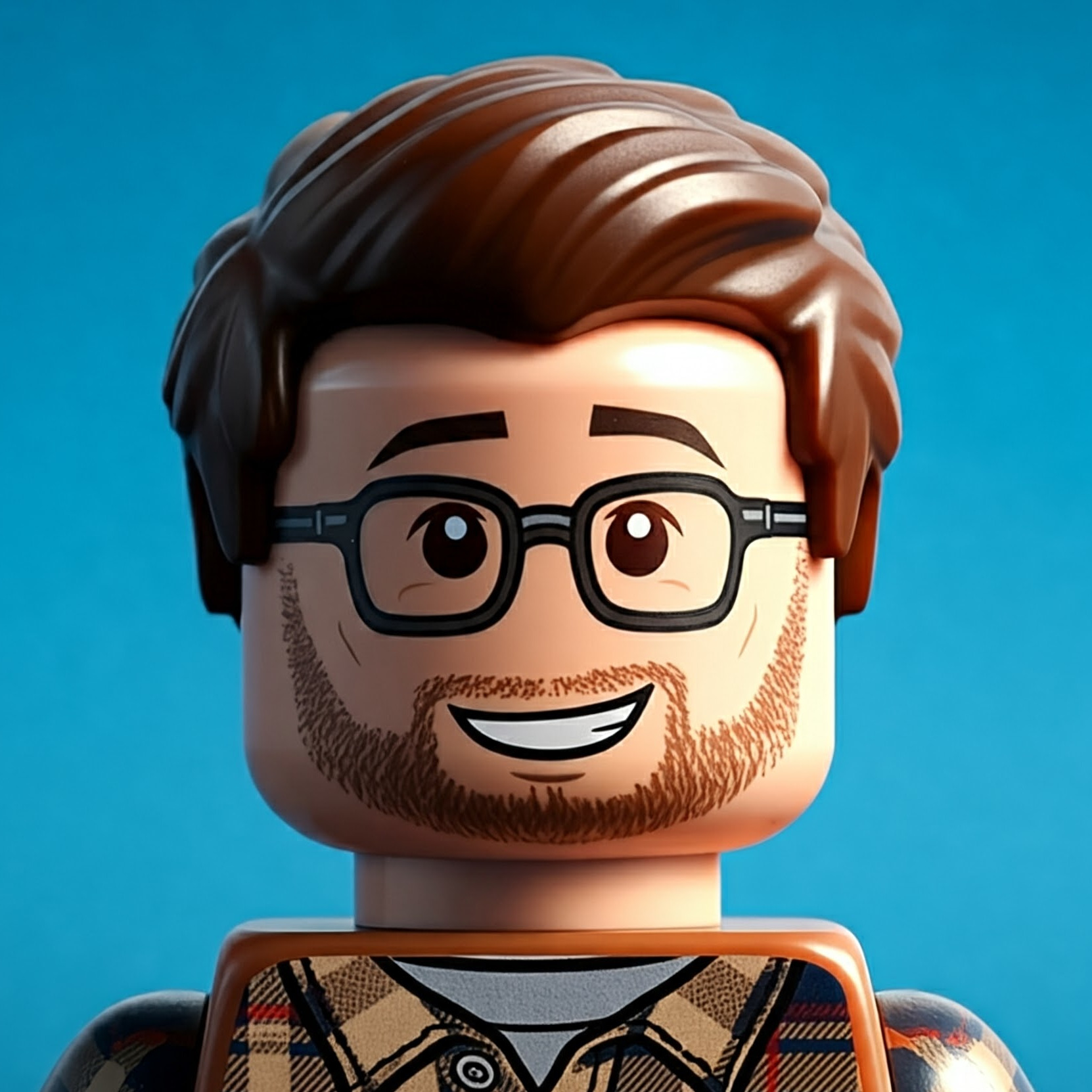 Alain Vaucher's personal webpage